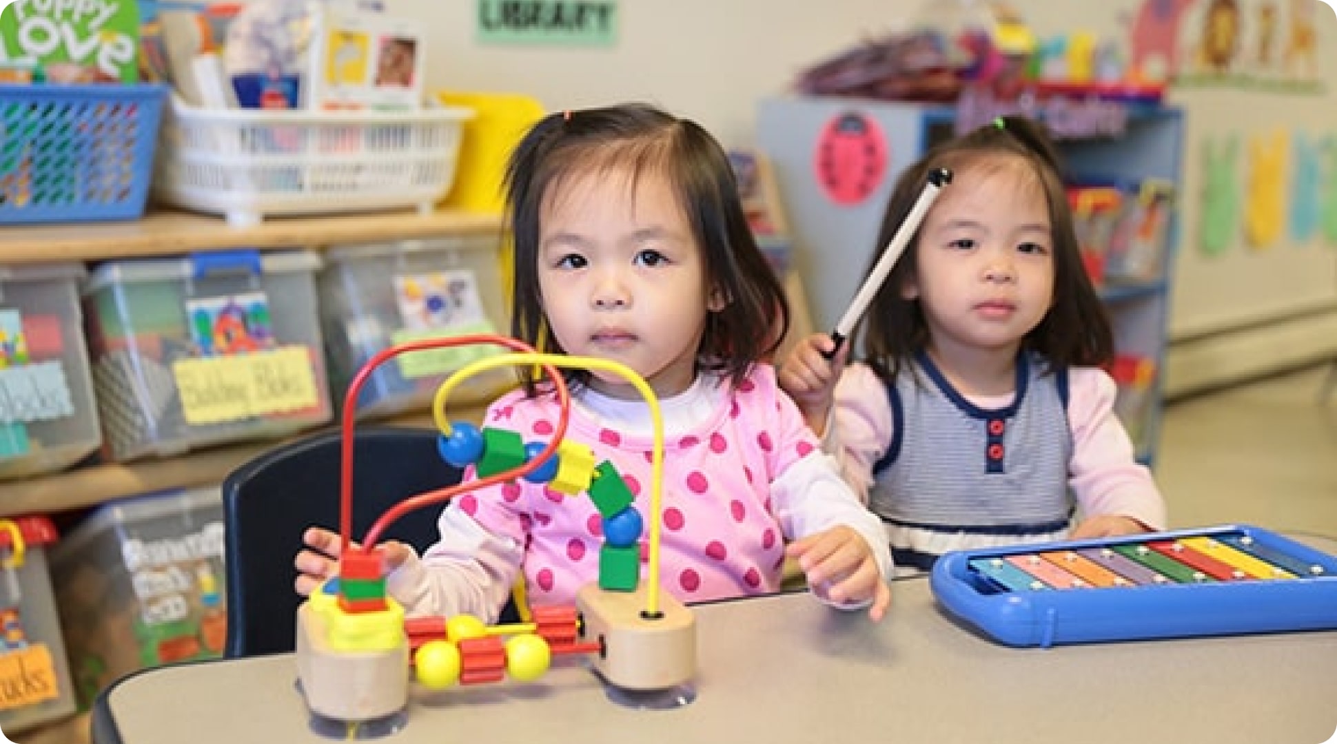 3-K for All Program for Children (Ages 4-5) in Woodside, NY